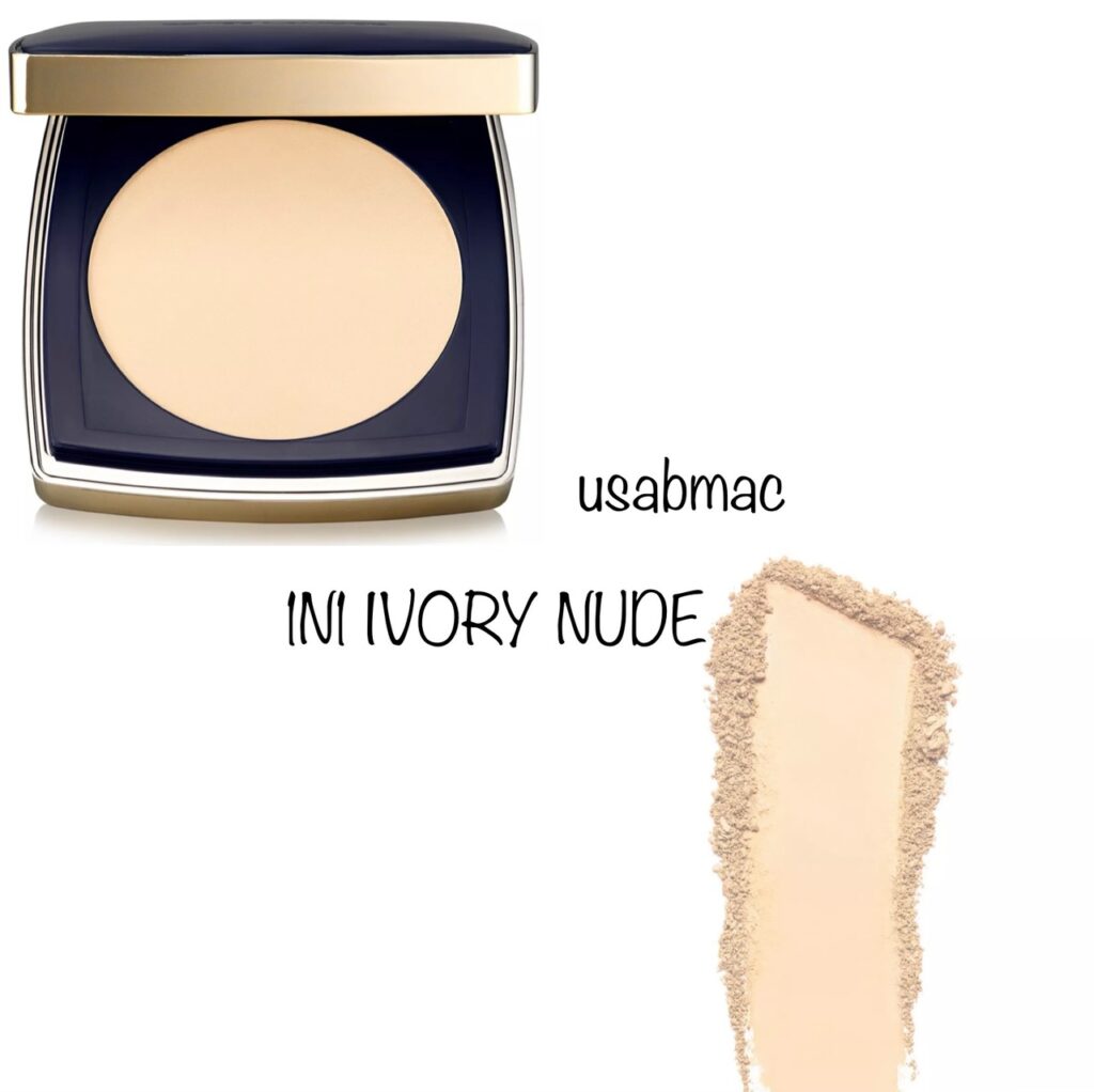Phấn Nền Dạng Nén Estee Lauder Double Wear Stay In Place Matte Powder ...